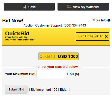 Bidder Registration / Login | Chuck Marshall Auctions | Flemingsburg ...